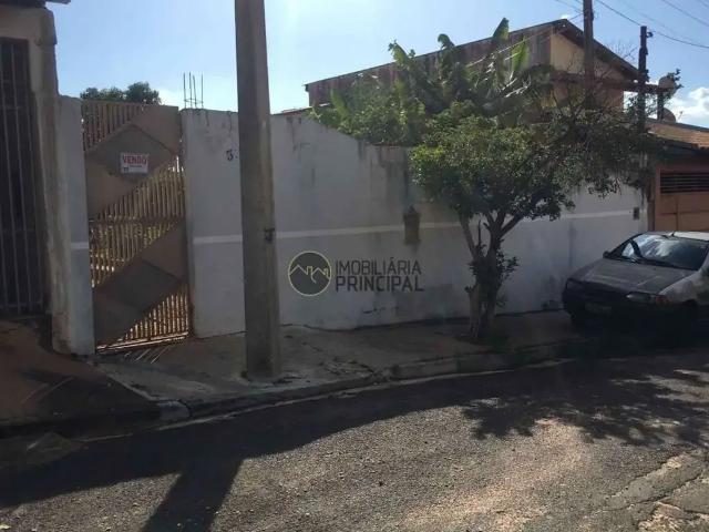 Casa / Sobrado para Venda em Bauru/SP Vila Nove de Julho 1 Quartos