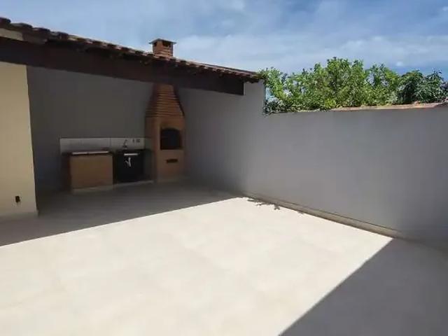 Casa / Sobrado para Venda em Bauru/SP Vila Nove de Julho 2 Quartos