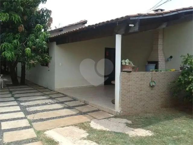 Casa / Sobrado para Venda em Bauru/SP Vila Nove de Julho 3 Quartos