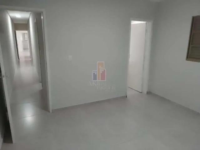 Casa / Sobrado para Venda em Bauru/SP Vila Nove de Julho 3 Quartos