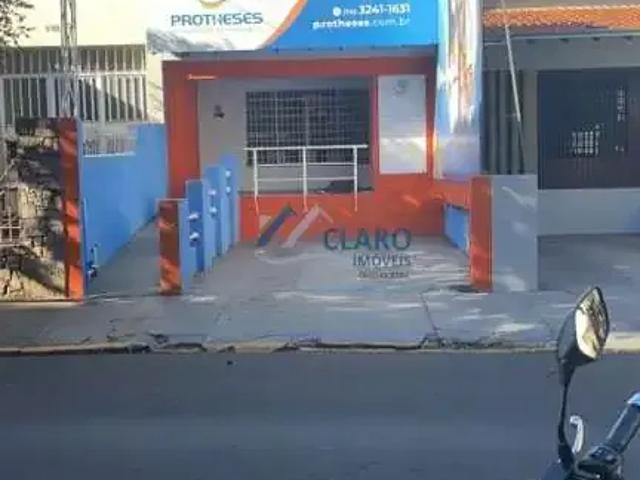 Casa / Sobrado para Venda em Bauru/SP Vila Noemy 3 Quartos