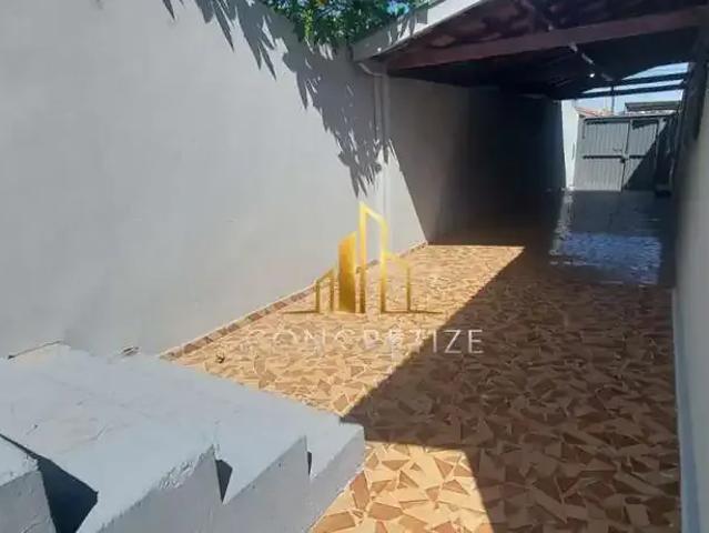 Casa / Sobrado para Venda em Bauru/SP Vila Nipônica 3 Quartos