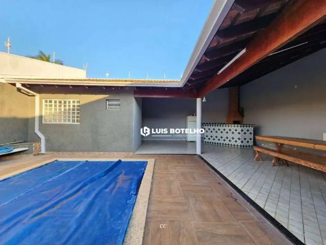 Casa / Sobrado para Venda em Bauru/SP Vila Nipônica 3 Quartos