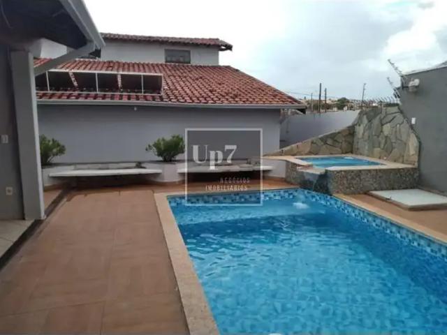 Casa / Sobrado para Venda em Bauru/SP Vila Nipônica 3 Quartos