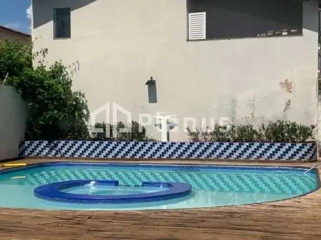 Casa / Sobrado para Venda em Bauru/SP Vila Nipônica 4 Quartos