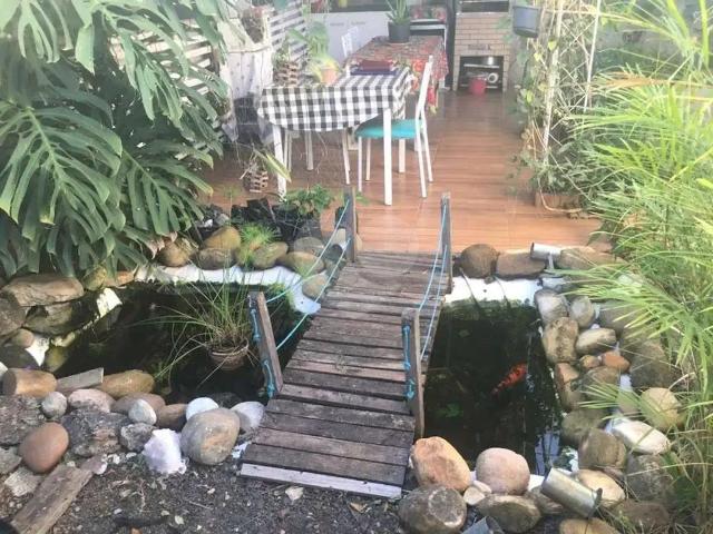 Casa / Sobrado para Venda em Bauru/SP Vila São Francisco 4 Quartos