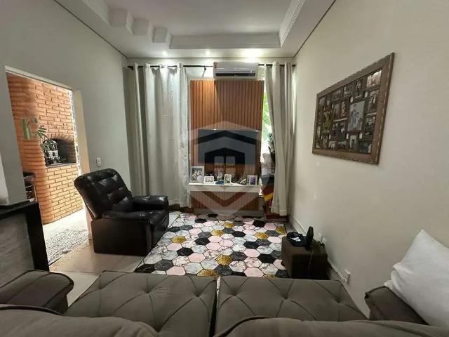 Casa / Sobrado para Venda em Bauru/SP Vila São Francisco 2 Quartos