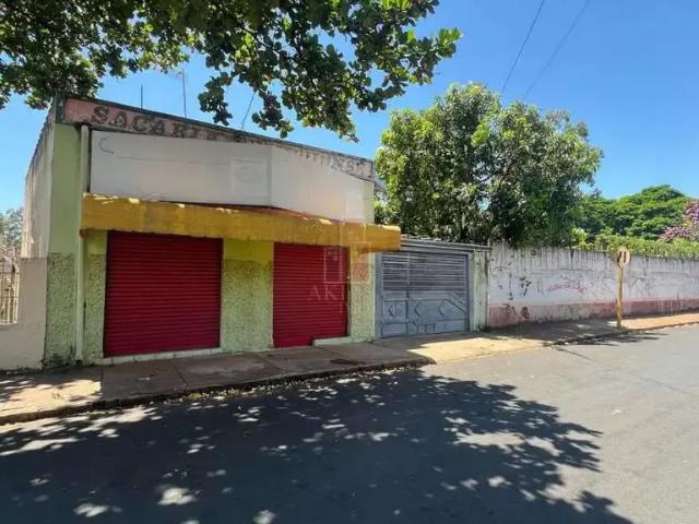 Casa / Sobrado para Venda em Bauru/SP Vila São Francisco 2 Quartos