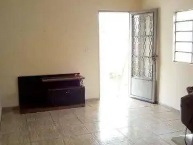 Casa / Sobrado para Venda em Bauru/SP Vila São Francisco 2 Quartos