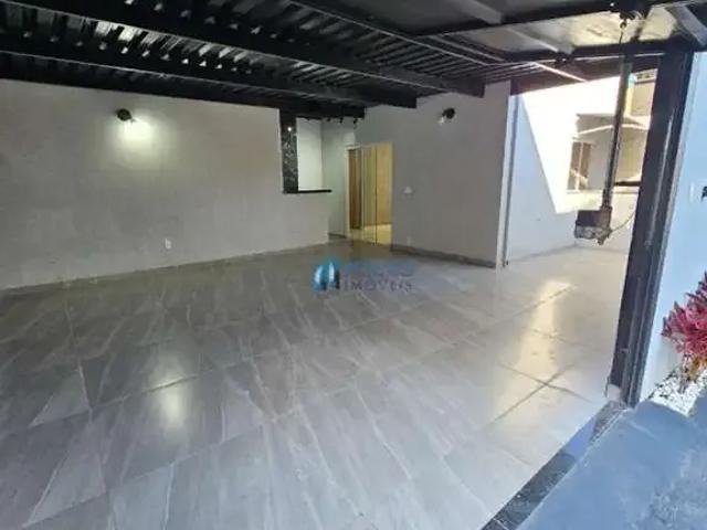 Casa / Sobrado para Venda em Bauru/SP Vila São Francisco 3 Quartos