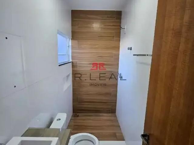 Casa / Sobrado para Venda em Bauru/SP Vila São Francisco 3 Quartos