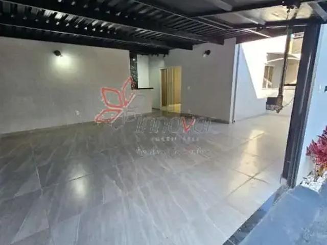 Casa / Sobrado para Venda em Bauru/SP Vila São Francisco 3 Quartos