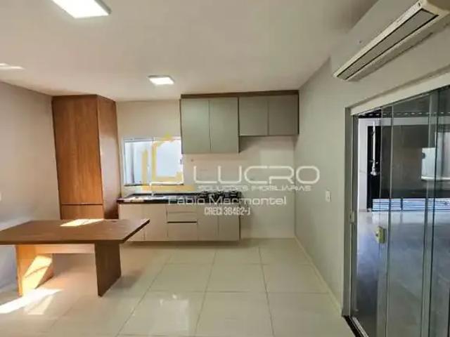 Casa / Sobrado para Venda em Bauru/SP Vila São Francisco 3 Quartos