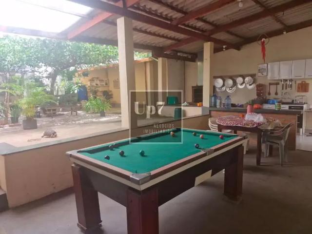 Casa / Sobrado para Venda em Bauru/SP Vila São Francisco 3 Quartos