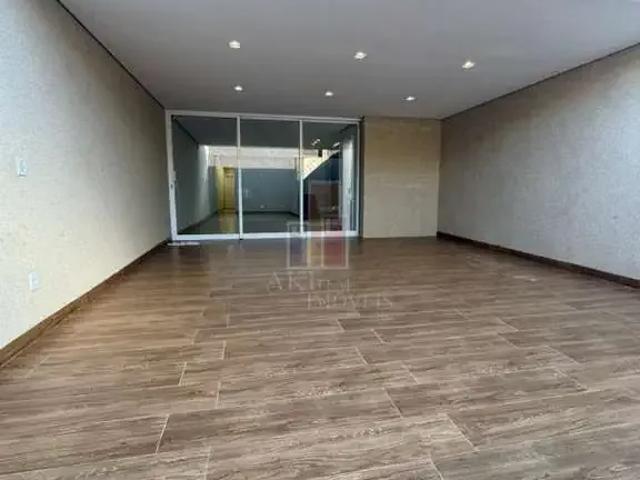 Casa / Sobrado para Venda em Bauru/SP Vila São João do Ipiranga 3 Quartos