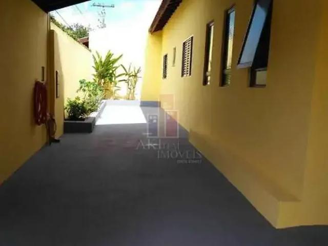 Casa / Sobrado para Venda em Bauru/SP Vila São João do Ipiranga 3 Quartos