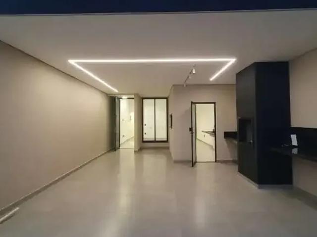 Casa / Sobrado para Venda em Bauru/SP Vila São João do Ipiranga 3 Quartos