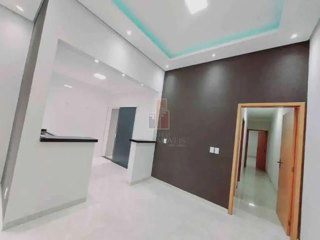 Casa / Sobrado para Venda em Bauru/SP Vila São João do Ipiranga 3 Quartos