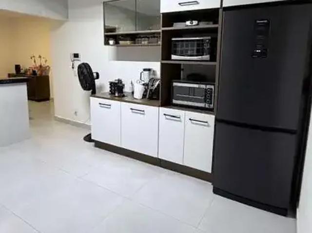 Casa / Sobrado para Venda em Bauru/SP Vila São João do Ipiranga 3 Quartos