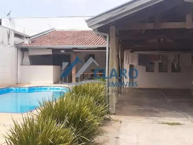 Casa / Sobrado para Venda em Bauru/SP Vila São João do Ipiranga 2 Quartos