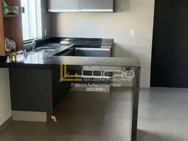 Casa / Sobrado para Venda em Bauru/SP Vila São João do Ipiranga 2 Quartos