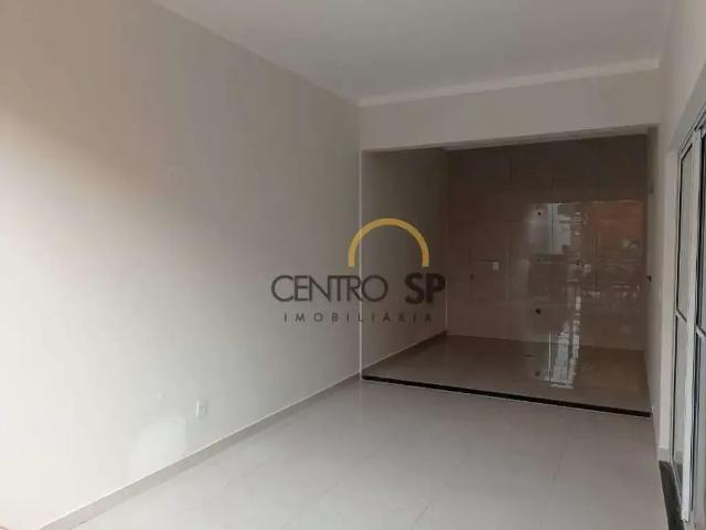 Casa / Sobrado para Venda em Bauru/SP Vila São João do Ipiranga 2 Quartos