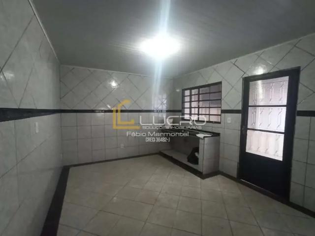 Casa / Sobrado para Venda em Bauru/SP Vila São João do Ipiranga 2 Quartos