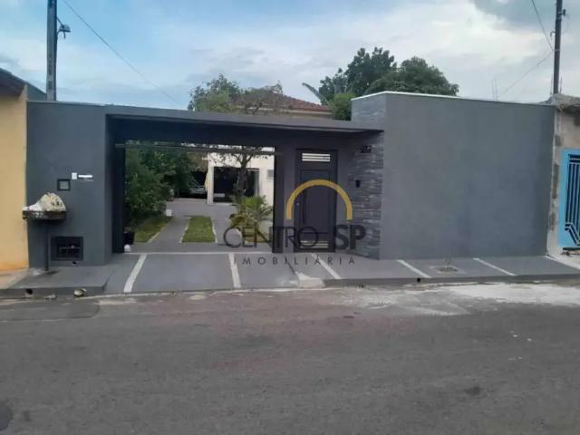 Casa / Sobrado para Venda em Bauru/SP Vila São João do Ipiranga 6 Quartos