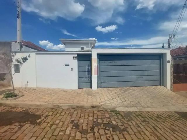 Casa / Sobrado para Venda em Bauru/SP Vila São João da Boa Vista