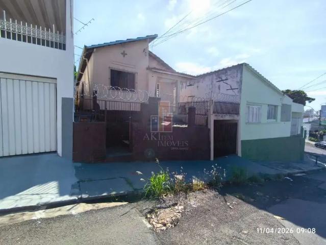 Casa / Sobrado para Venda em Bauru/SP Vila São João da Boa Vista 2 Quartos