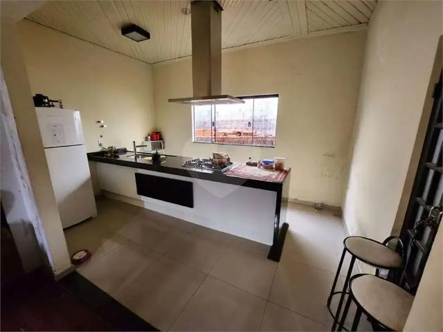 Casa / Sobrado para Venda em Bauru/SP Vila São João da Boa Vista 2 Quartos