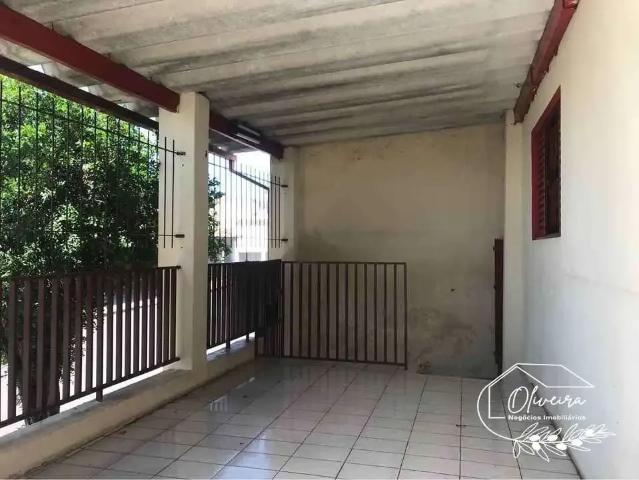Casa / Sobrado para Venda em Bauru/SP Vila São João da Boa Vista 2 Quartos