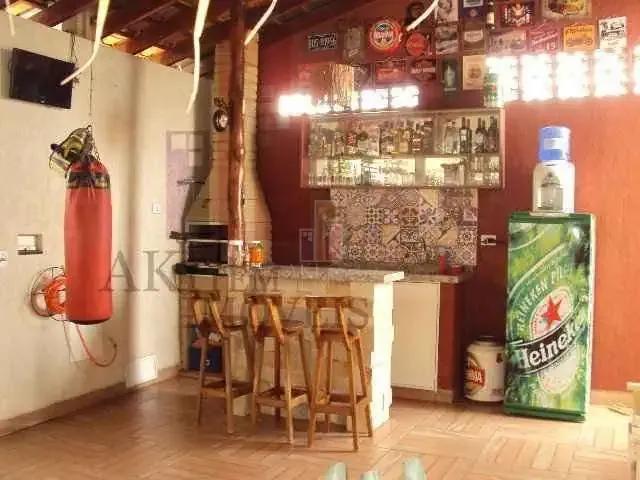 Casa / Sobrado para Venda em Bauru/SP Vila São João da Boa Vista 2 Quartos