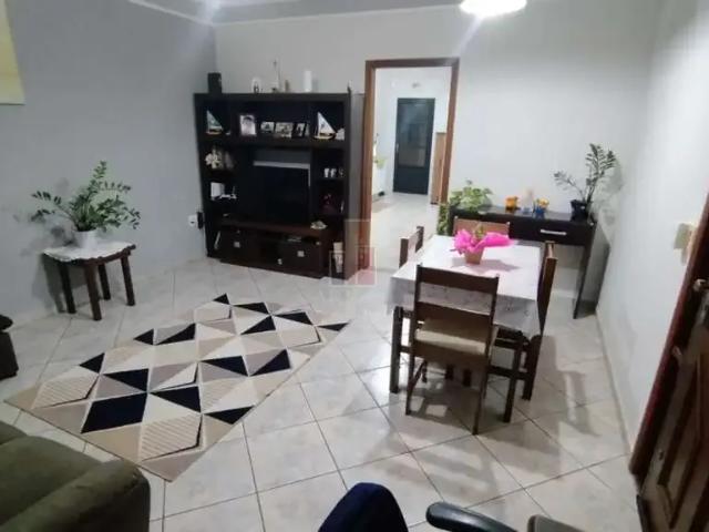 Casa / Sobrado para Venda em Bauru/SP Vila São João da Boa Vista 2 Quartos