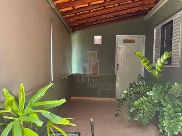 Casa / Sobrado para Venda em Bauru/SP Vila São João da Boa Vista 2 Quartos