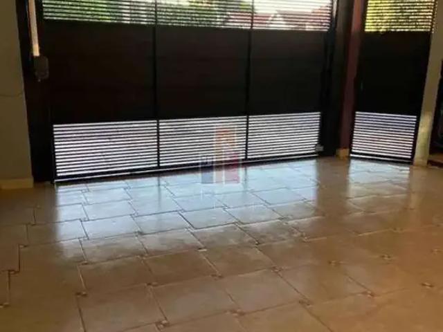 Casa / Sobrado para Venda em Bauru/SP Vila São João da Boa Vista 2 Quartos