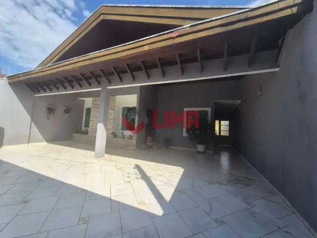 Casa / Sobrado para Venda em Bauru/SP Vila São João da Boa Vista 3 Quartos