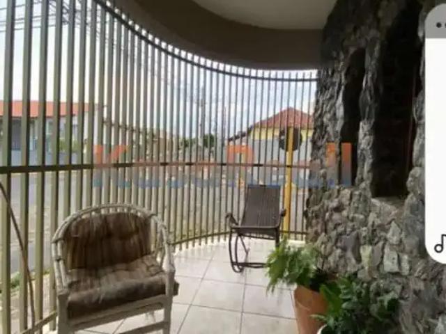 Casa / Sobrado para Venda em Bauru/SP Vila São João da Boa Vista 3 Quartos