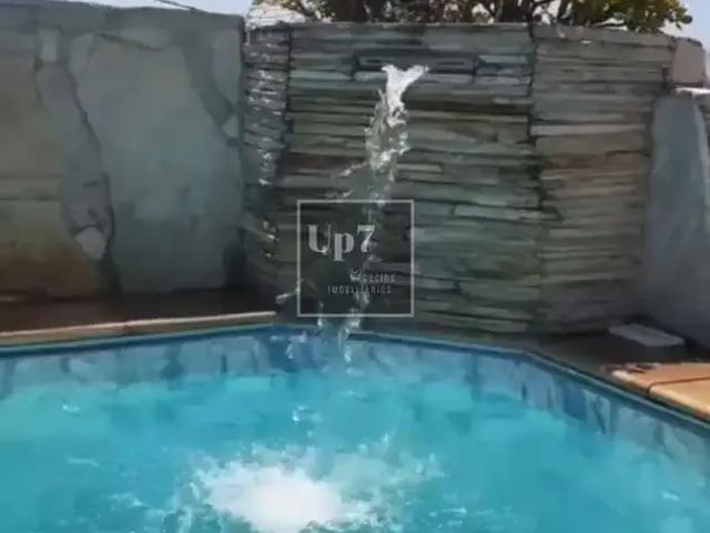 Casa / Sobrado para Venda em Bauru/SP Vila São João da Boa Vista 3 Quartos