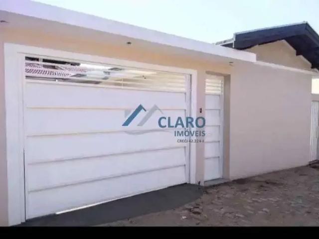 Casa / Sobrado para Venda em Bauru/SP Vila São João da Boa Vista 3 Quartos