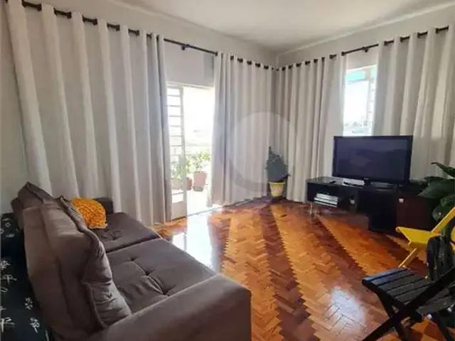 Casa / Sobrado para Venda em Bauru/SP Vila São João da Boa Vista 3 Quartos