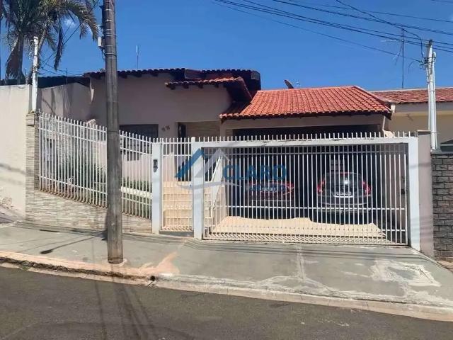 Casa / Sobrado para Venda em Bauru/SP Vila São João da Boa Vista 3 Quartos