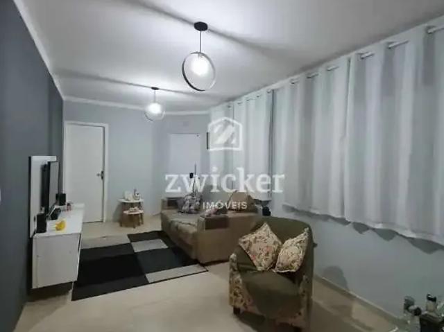 Casa / Sobrado para Venda em Bauru/SP Vila São João da Boa Vista 3 Quartos