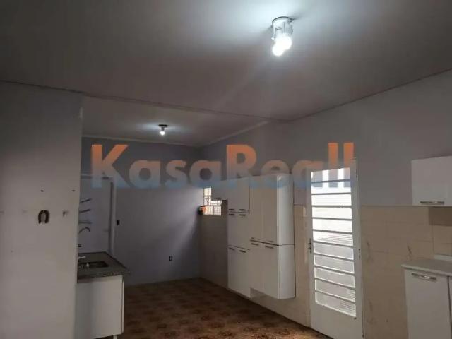 Casa / Sobrado para Venda em Bauru/SP Vila São João da Boa Vista 3 Quartos