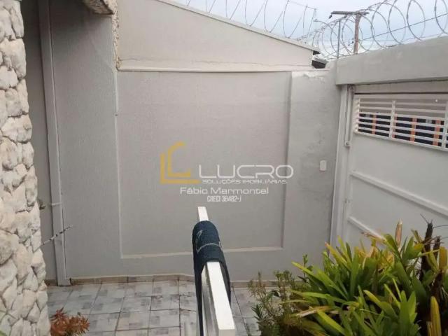 Casa / Sobrado para Venda em Bauru/SP Vila São João da Boa Vista 3 Quartos