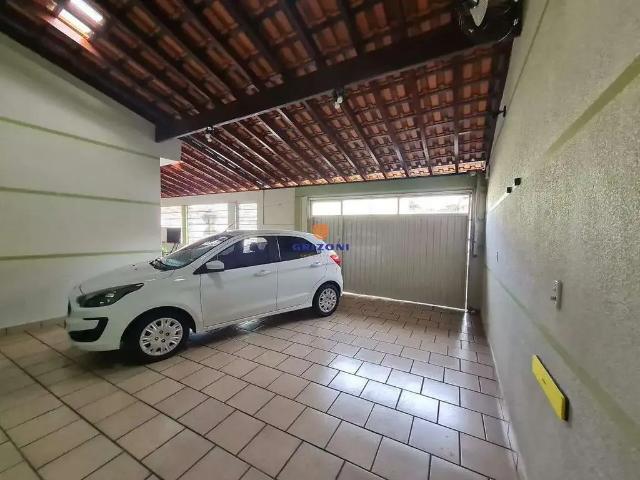 Casa / Sobrado para Venda em Bauru/SP Vila São João da Boa Vista 3 Quartos