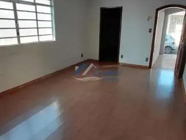 Casa / Sobrado para Venda em Bauru/SP Vila São João da Boa Vista 3 Quartos