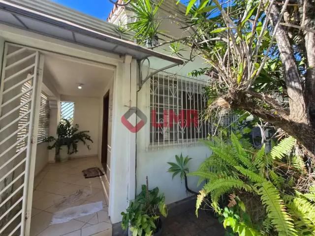 Casa / Sobrado para Venda em Bauru/SP Vila São João da Boa Vista 3 Quartos