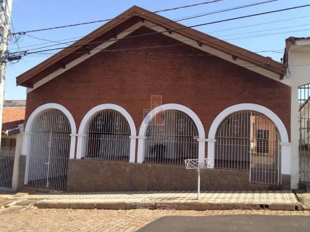 Casa / Sobrado para Venda em Bauru/SP Vila São João da Boa Vista 3 Quartos