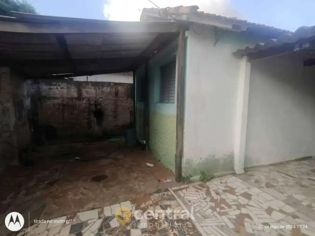 Casa / Sobrado para Venda em Bauru/SP Vila São João da Boa Vista 3 Quartos